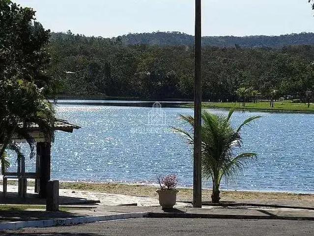 Terreno em Condomínio para Venda em Cuiabá/MT Zona Rural