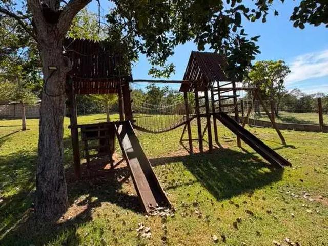 Terreno em Condomínio para Venda em Cuiabá/MT Zona Rural
