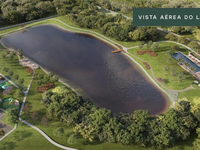 Terreno em Condomínio para Venda em Cuiabá/MT Altos do Coxipó