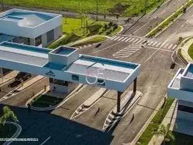 Terreno em Condomínio para Venda em Cuiabá/MT Condomínio Belvedere