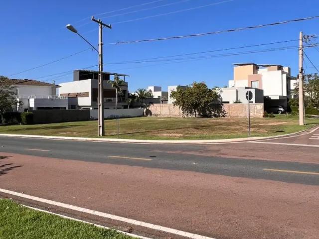 Terreno em Condomínio para Venda em Cuiabá/MT Condomínio Belvedere