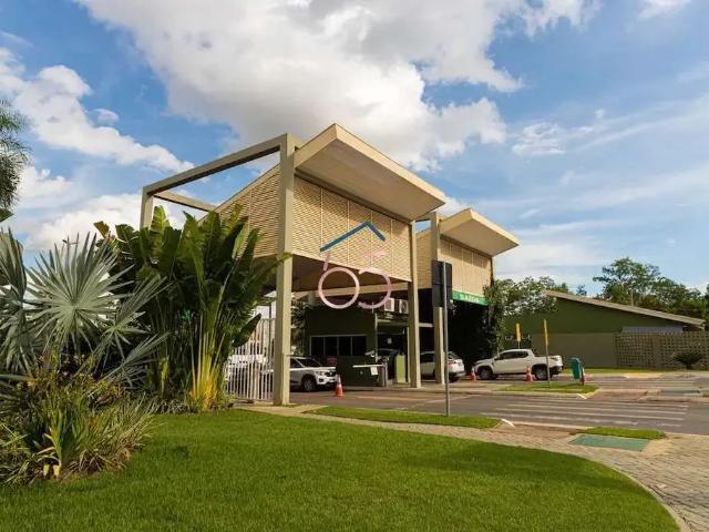 Terreno em Condomínio para Venda em Cuiabá/MT Condomínio Belvedere