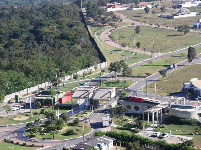 Terreno em Condomínio para Venda em Cuiabá/MT Condomínio Belvedere