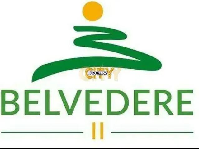 Terreno em Condomínio para Venda em Cuiabá/MT Condomínio Belvedere II