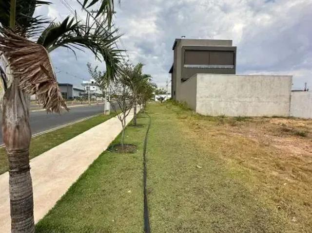 Terreno em Condomínio para Venda em Cuiabá/MT Condomínio Belvedere II