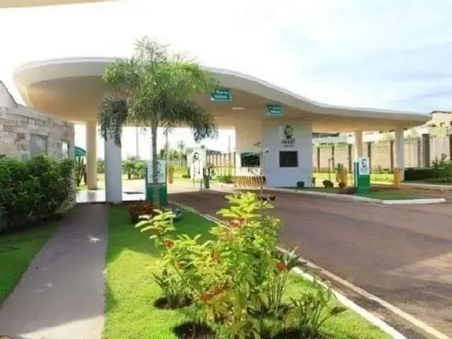 Terreno em Condomínio para Venda em Cuiabá/MT Condomínio Florais Cuiabá Residencial