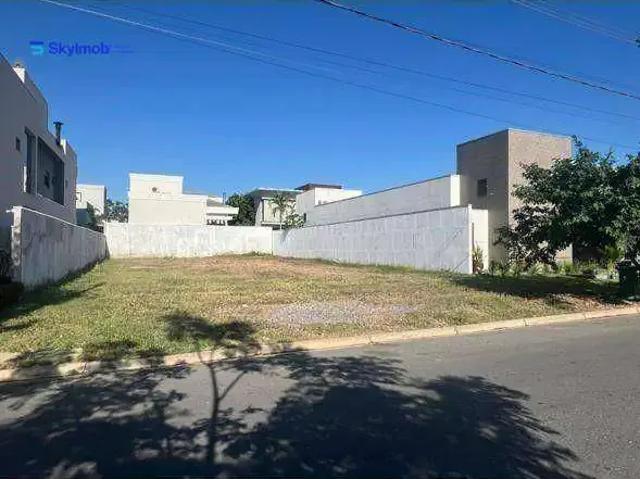Terreno em Condomínio para Venda em Cuiabá/MT Condomínio Florais Itália