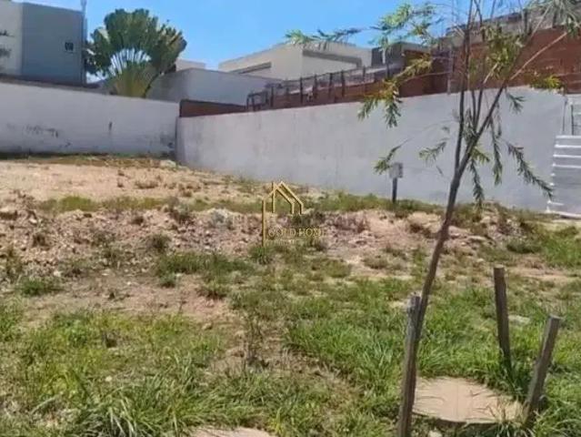 Terreno em Condomínio para Venda em Cuiabá/MT Condomínio Primor das Torres