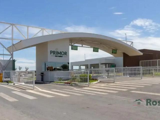 Terreno em Condomínio para Venda em Cuiabá/MT Condomínio Primor das Torres