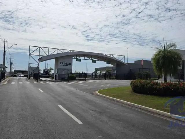 Terreno em Condomínio para Venda em Cuiabá/MT Condomínio Primor das Torres