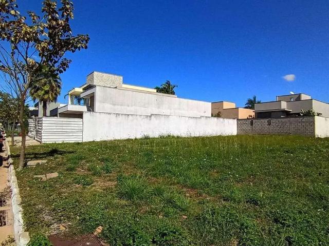Terreno em Condomínio para Venda em Cuiabá/MT Condomínio Primor das Torres