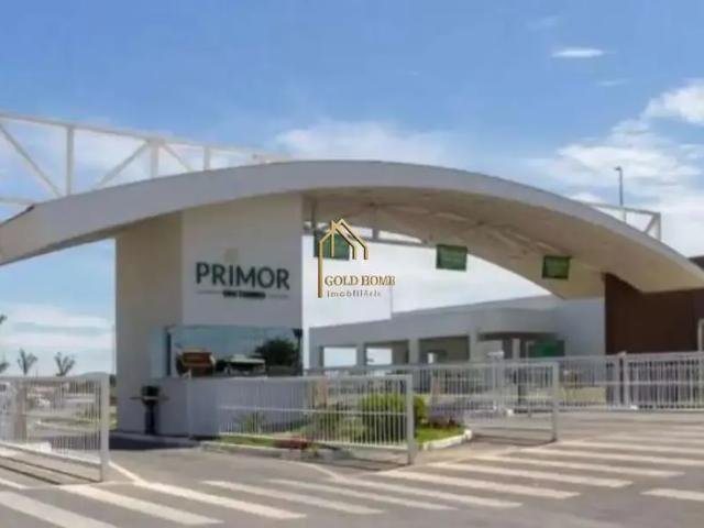 Terreno em Condomínio para Venda em Cuiabá/MT Condomínio Primor das Torres