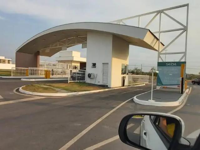 Terreno em Condomínio para Venda em Cuiabá/MT Condomínio Primor das Torres