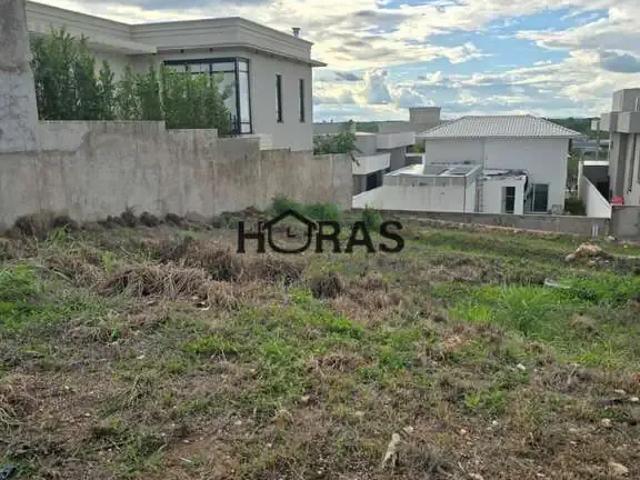 Terreno em Condomínio para Venda em Cuiabá/MT Condomínio Villa Jardim