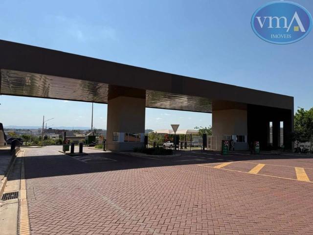 Terreno em Condomínio para Venda em Cuiabá/MT Coxipó da Ponte