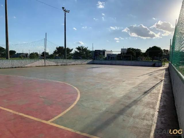 Terreno em Condomínio para Venda em Cuiabá/MT Distrito Industrial