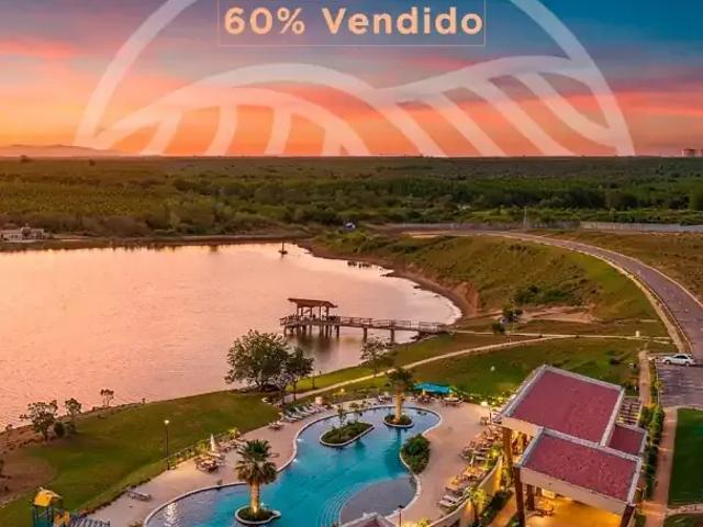 Terreno em Condomínio para Venda em Cuiabá/MT Guia