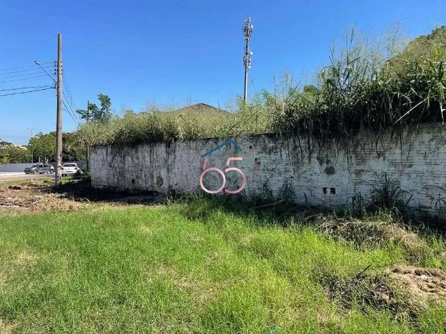Terreno em Condomínio para Venda em Cuiabá/MT Jardim Califórnia