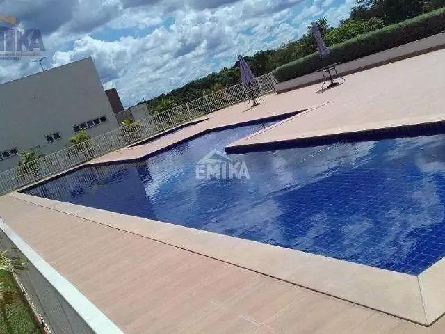 Terreno em Condomínio para Venda em Cuiabá/MT Jardim Imperial