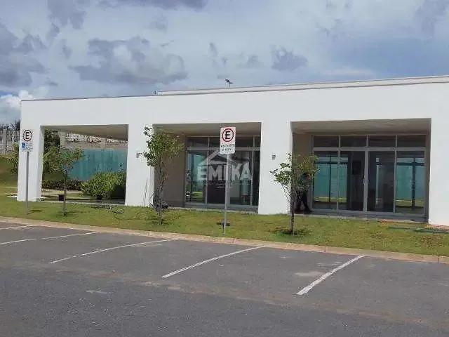 Terreno em Condomínio para Venda em Cuiabá/MT Jardim Imperial