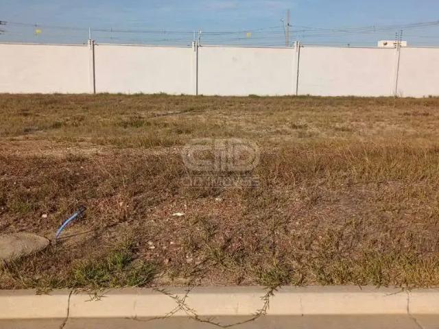 Terreno em Condomínio para Venda em Cuiabá/MT Jardim Imperial