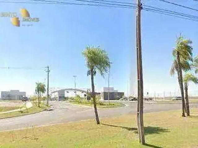 Terreno em Condomínio para Venda em Cuiabá/MT Jardim Imperial