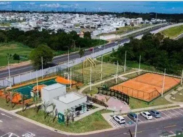 Terreno em Condomínio para Venda em Cuiabá/MT Jardim Imperial II