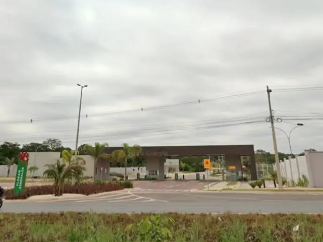 Terreno em Condomínio para Venda em Cuiabá/MT Jardim Imperial II