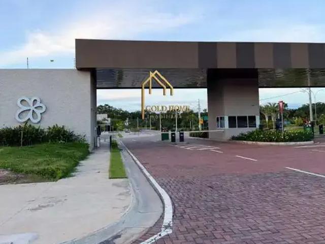Terreno em Condomínio para Venda em Cuiabá/MT Jardim Imperial II
