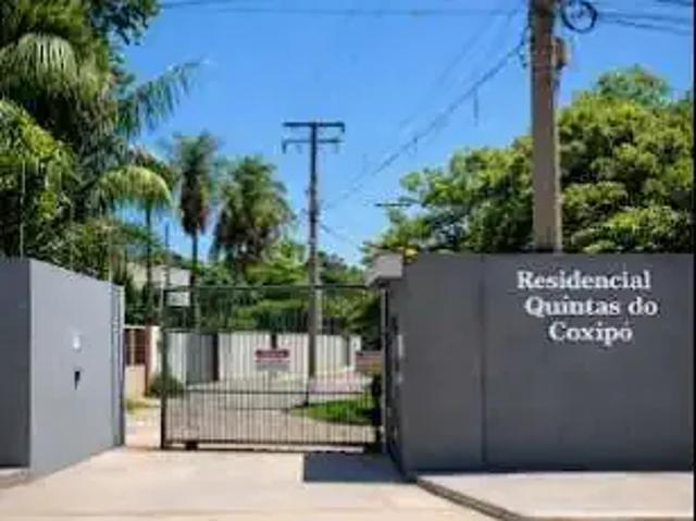 Terreno em Condomínio para Venda em Cuiabá/MT Jardim Universitário