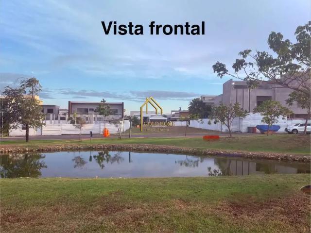 Terreno em Condomínio para Venda em Cuiabá/MT Morada dos Nobres