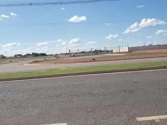 Terreno em Condomínio para Venda em Cuiabá/MT Morada dos Nobres