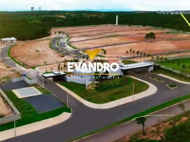 Terreno em Condomínio para Venda em Cuiabá/MT Núcleo Habitacional Sucuri