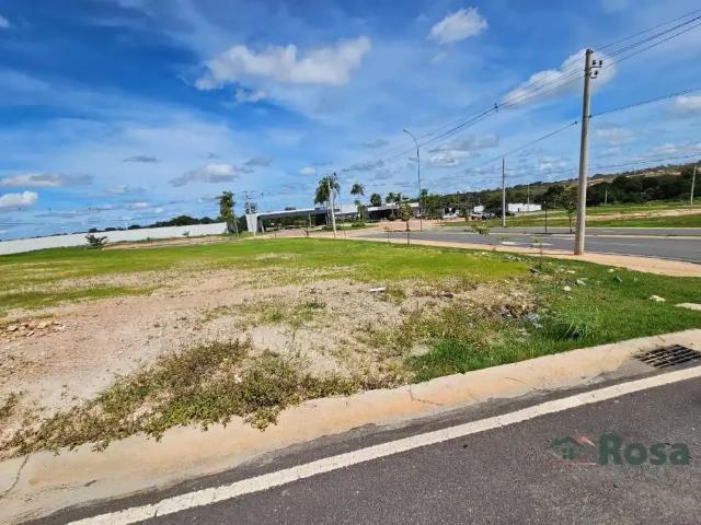Terreno em Condomínio para Venda em Cuiabá/MT Núcleo Habitacional Sucuri