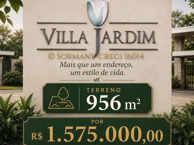 Terreno em Condomínio para Venda em Cuiabá/MT Parque Amperco