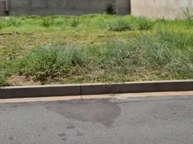 Terreno em Condomínio para Venda em Cuiabá/MT Parque Residencial Tropical Ville
