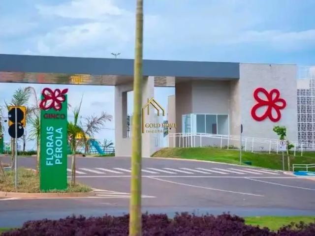 Terreno em Condomínio para Venda em Cuiabá/MT Ribeirão do Lipa