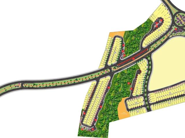 Terreno em Condomínio para Venda em Cuiabá/MT Ribeirão do Lipa