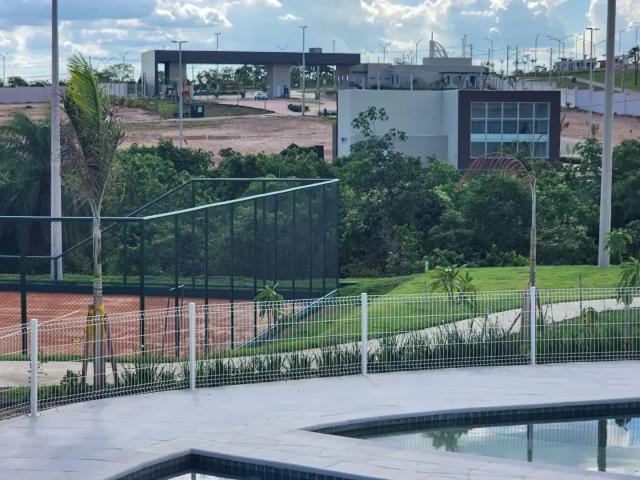 Terreno em Condomínio para Venda em Cuiabá/MT Ribeirão do Lipa