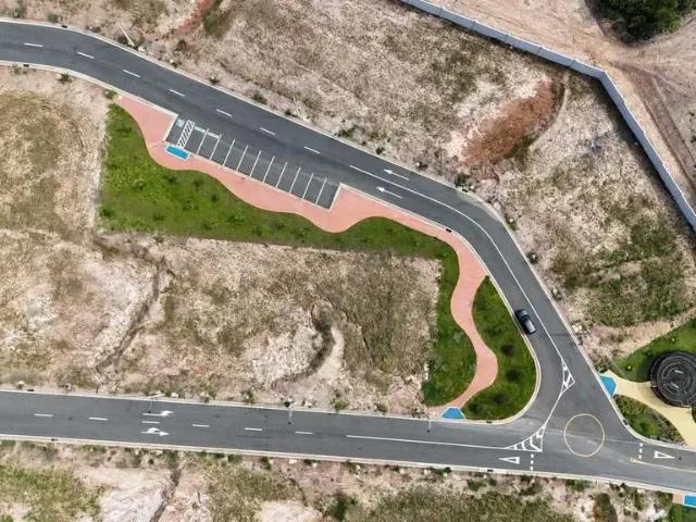 Terreno em Condomínio para Venda em Cuiabá/MT Ribeirão do Lipa