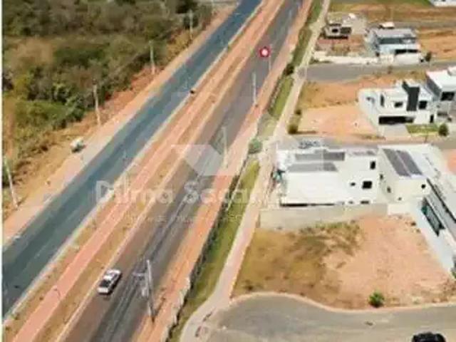Terreno em Condomínio para Venda em Cuiabá/MT Ribeirão do Lipa