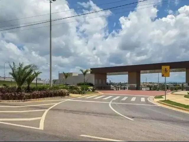 Terreno em Condomínio para Venda em Cuiabá/MT Ribeirão do Lipa