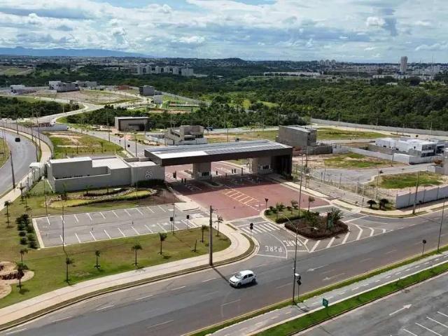 Terreno em Condomínio para Venda em Cuiabá/MT Ribeirão do Lipa