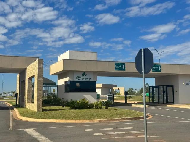 Terreno em Condomínio para Venda em Cuiabá/MT Ribeirão do Lipa