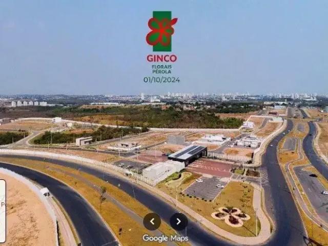 Terreno em Condomínio para Venda em Cuiabá/MT Ribeirão do Lipa