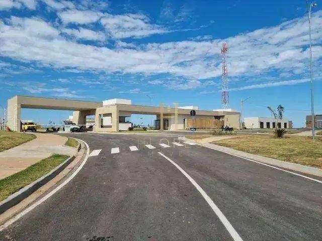 Terreno em Condomínio para Venda em Cuiabá/MT Ribeirão do Lipa