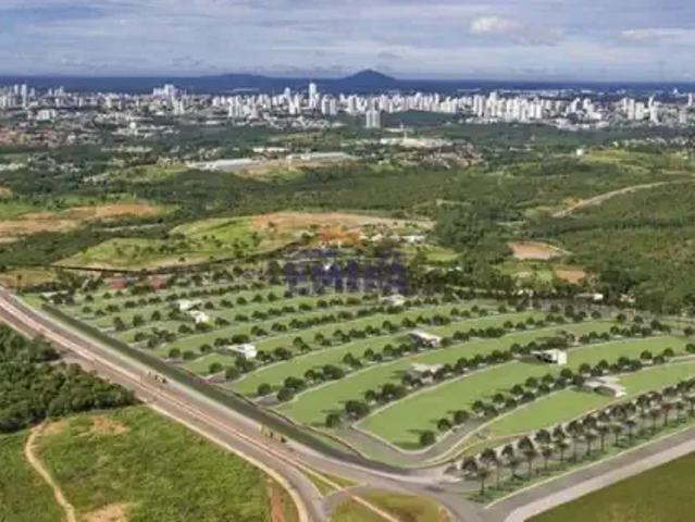 Terreno em Condomínio para Venda em Cuiabá/MT Ribeirão do Lipa