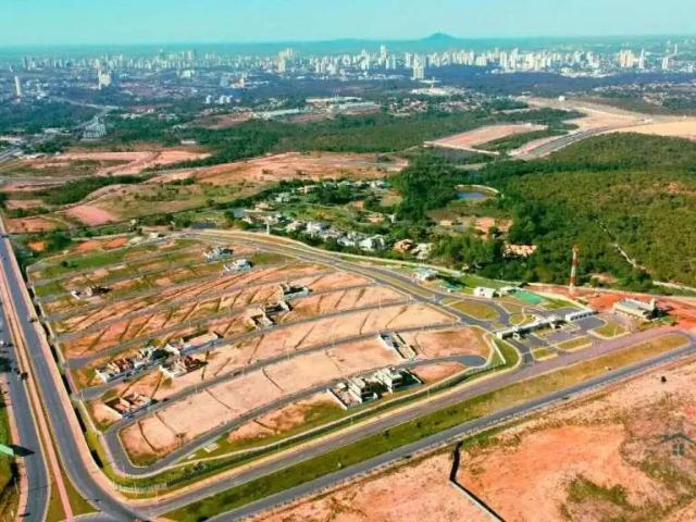 Terreno em Condomínio para Venda em Cuiabá/MT Ribeirão do Lipa