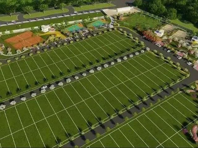 Terreno em Condomínio para Venda em Cuiabá/MT São Francisco