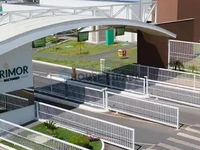 Terreno em Condomínio para Venda em Cuiabá/MT São João Del Rei